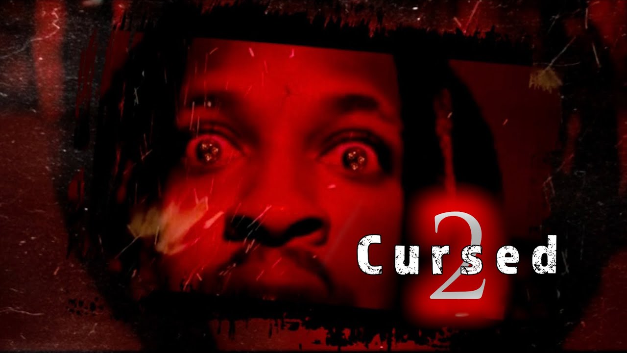 Cursed 2 Trailer 2024 - YouTube