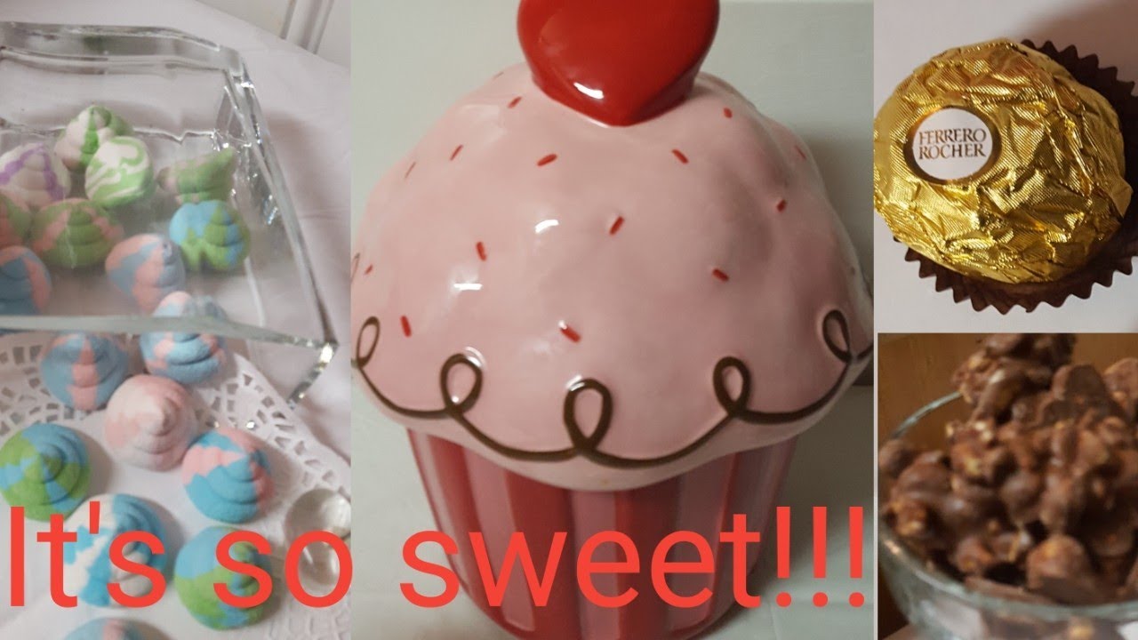 Diy|How to setup a candy station|Candy station|#Fallcandybarstation ...