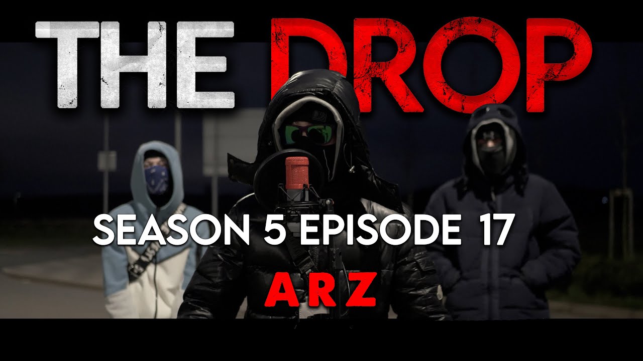 The Drop - ARZ [S5:E17] | #TheDropSZN5 - YouTube