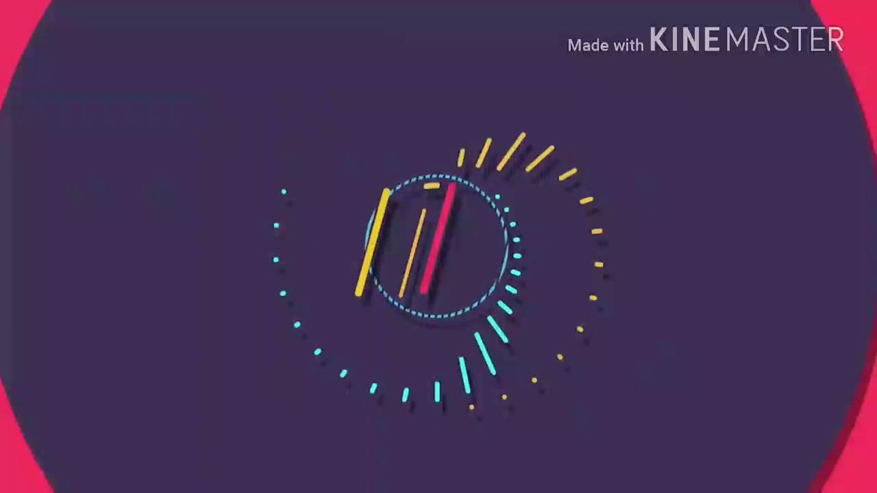 Vinheta do Canal - YouTube