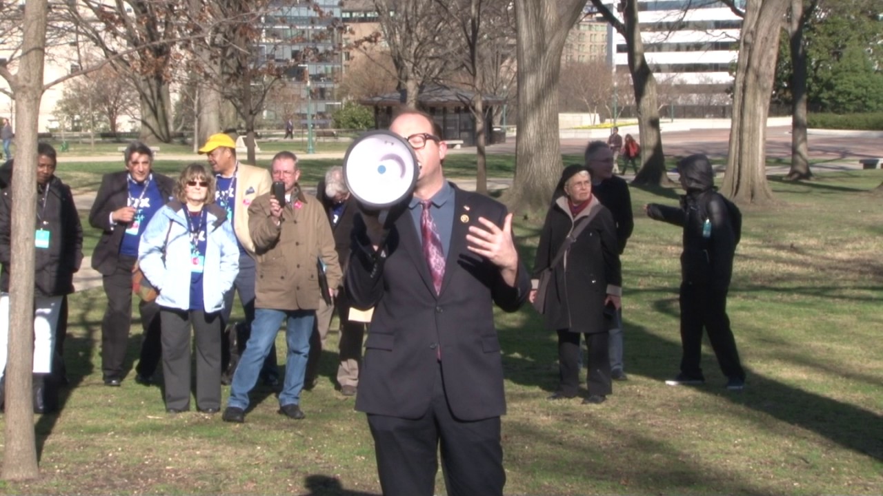 No Labels, Problem Solvers Conf Dem US Rep Jared Polis, Colo 2nd Dist ...