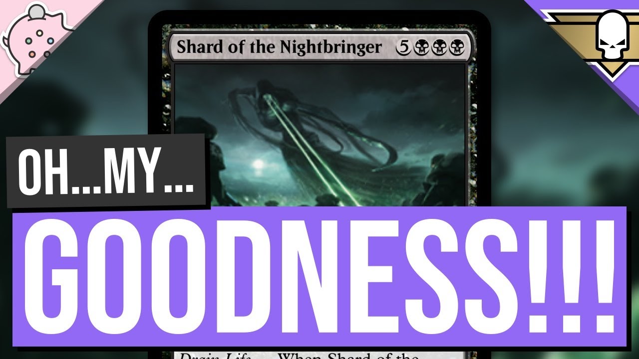 Oh My Goodness!! | Shard of the Nightbringer | Warhammer 40K Spoilers ...