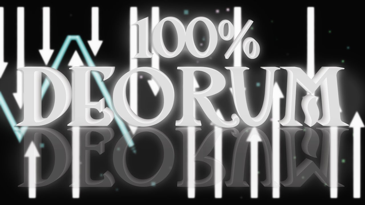 [Пиздишь challenge] Deorum by Exen 100% - YouTube