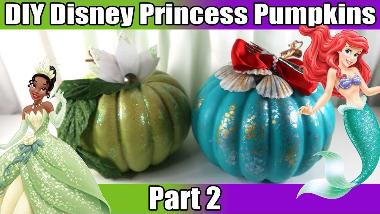 Disney Princess Rapunzel Pumpkin Carving Patterns