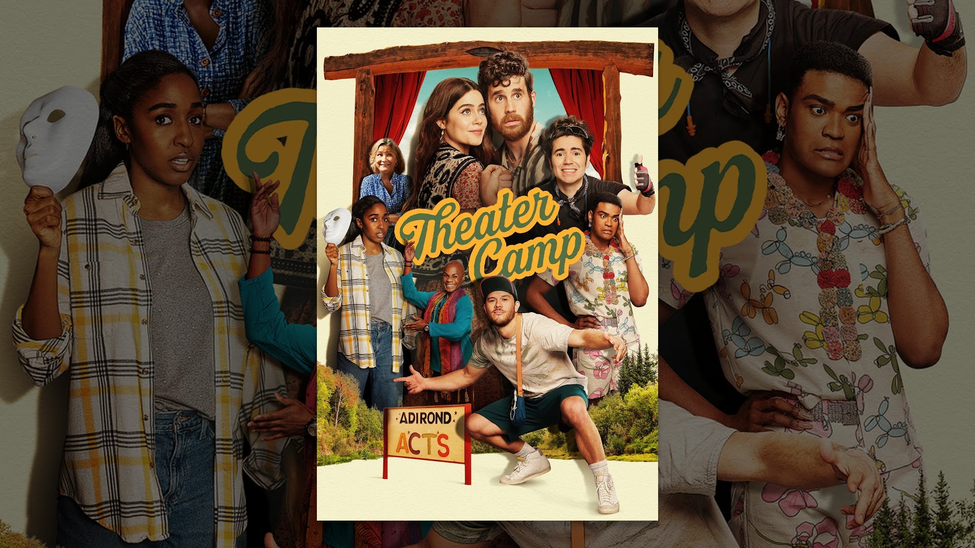 Theater Camp - YouTube