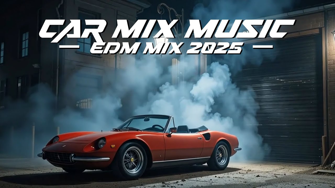 VOID SPIN | DARK PHONK 2025 | BASS BOOSTED | CAR MIX MUSIC 2025 - YouTube