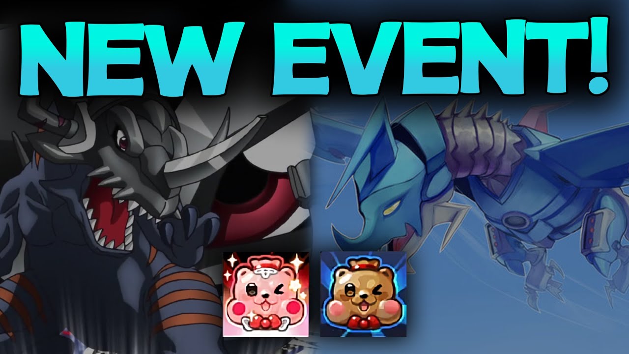 NEW GDMO UPDATE EXPLAINED IN 2 MINUTES OR LESS! - YouTube