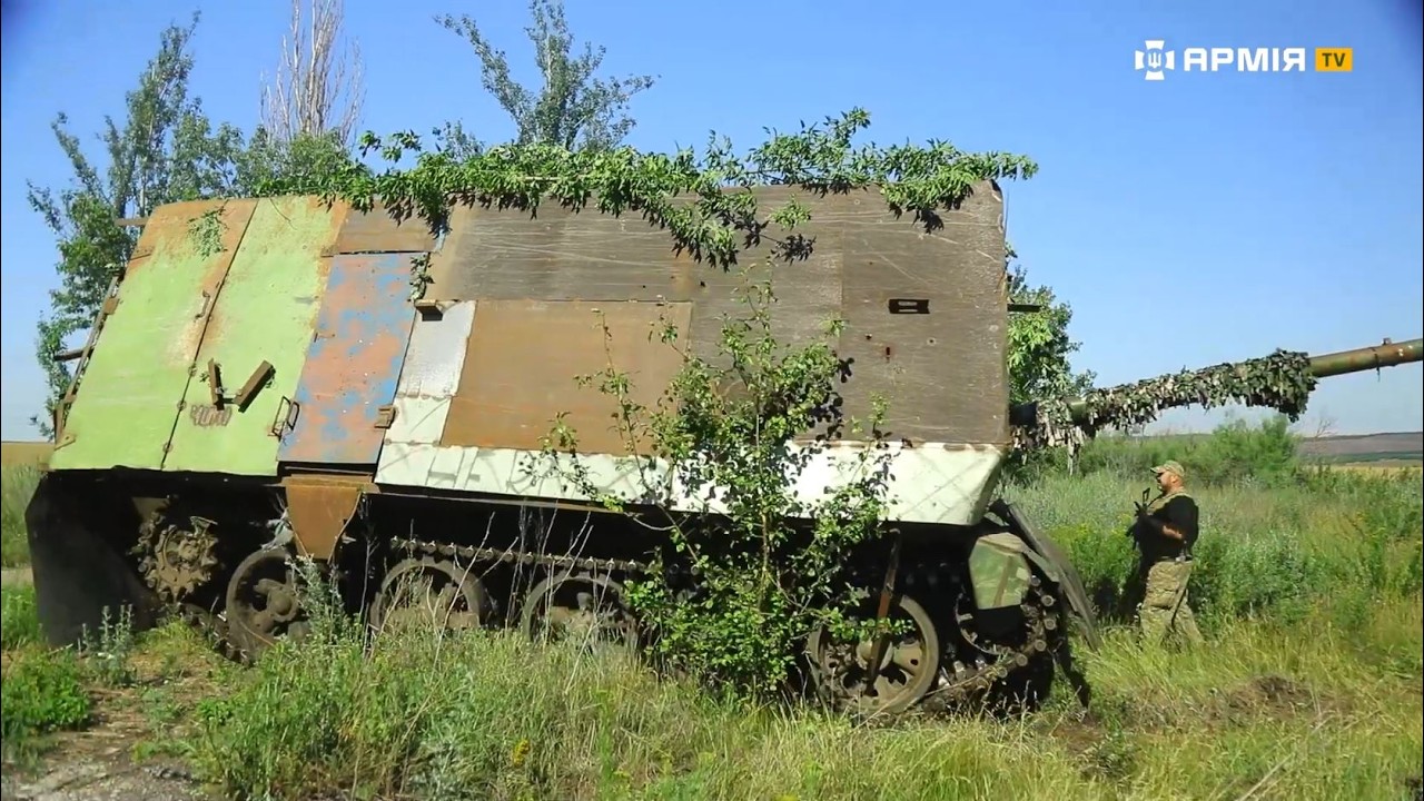 Unboxing a Russian Turtle Tank - YouTube