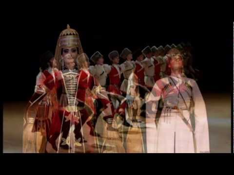 Kafkas- Nalmes qafe