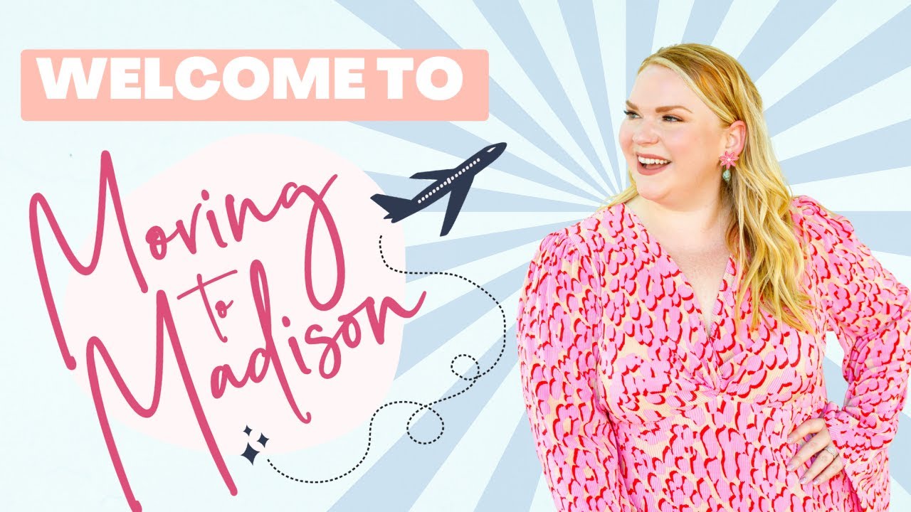 Welcome to Moving to Madison! - YouTube