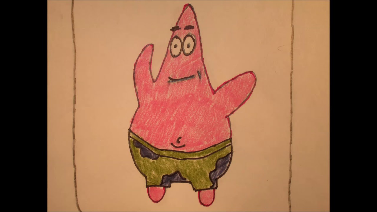 Patrick Dabs | Drawn Loop by Butchy - YouTube
