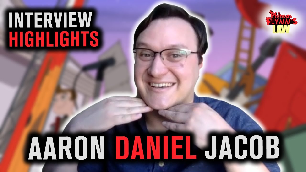 Aaron Daniel Jacob | P&F/MML SINGER | Interview Highlights! - YouTube
