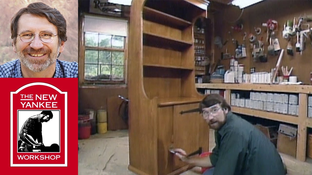 Kitchen Dresser | S2 E4 - YouTube