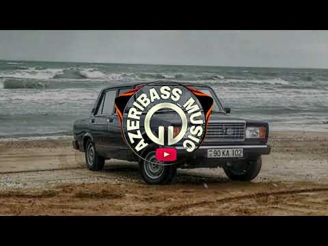 Azeri bass music - [ Kayfa aparan mahni ] 2018 🎶