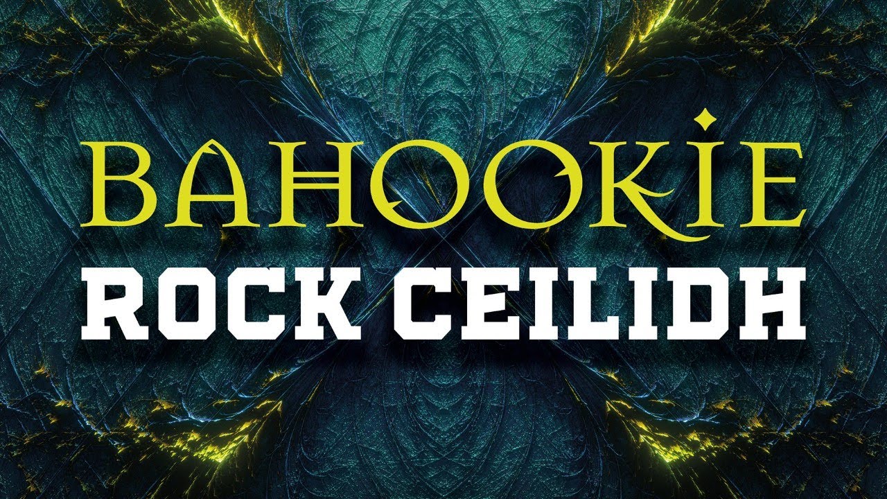 Bahookie LIVE 2024 - YouTube