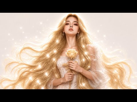 ⚠️ Forced | Ultimate Blonde Hair Booster ✨Healthy • Thick • Glass Shine • Dream Blonde Hair