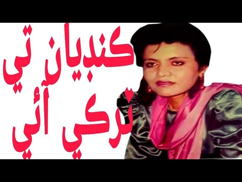 Kandyan Te Tur ke Aye Fozia Soomro Tp Sindhi Audio
