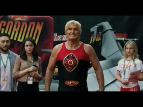 Disney Pixar's Laff Riot (2020) Part 13: Bar Fight | Braden Spainhower ...