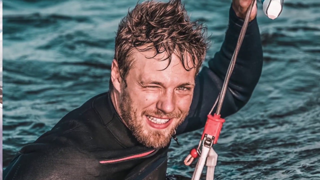 Victor Borsuk TAK trafił do AGENTA! - YouTube