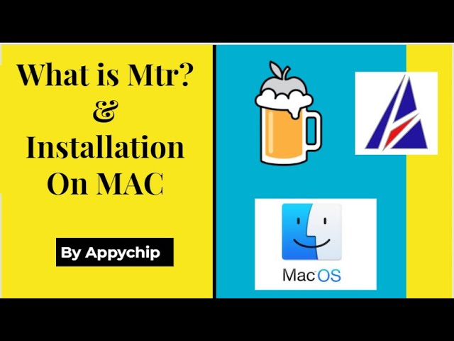 How To Install Tcpdump On Mac Os X Vilestate