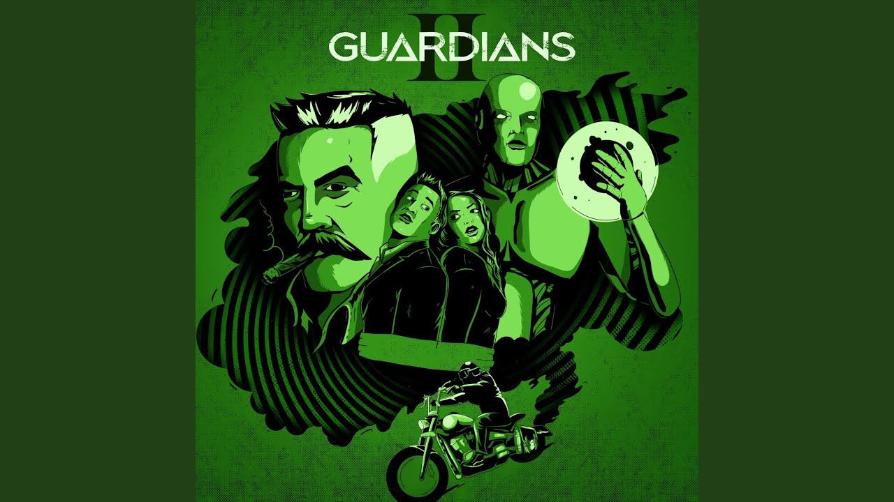 Welcome to Hell (Guardians II) - YouTube