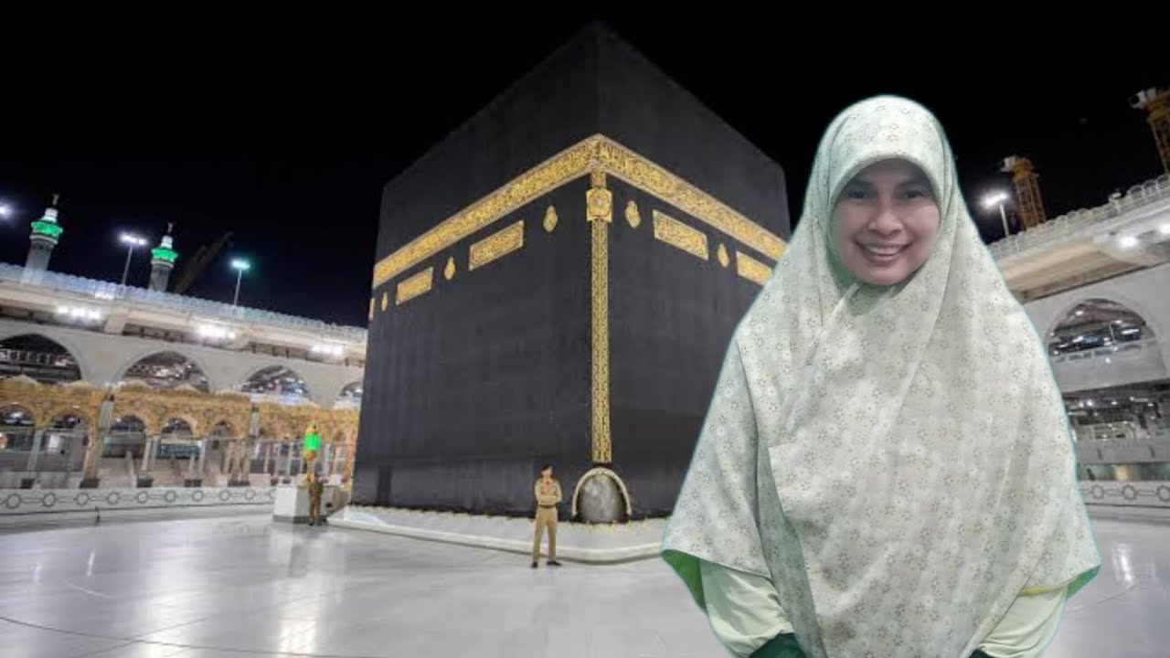 Pelajaran dari Kisah Nabi Ibrahim dan Nabi Ismail oleh Ketua Yayasan ...