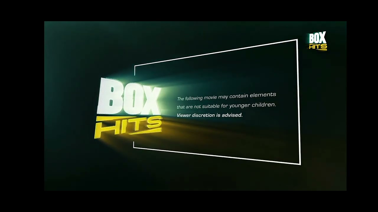 The Survivalist (2021) - Box Hits Intro (Network Premiere) - YouTube