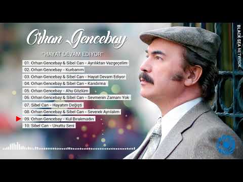 Kul Bırakmadın | Orhan Gencebay