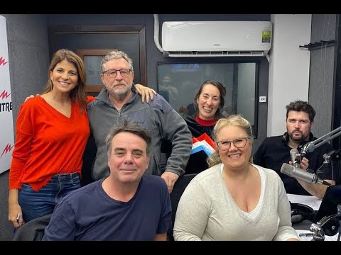 Tato Young de regreso en "Volviendo a casa" - YouTube