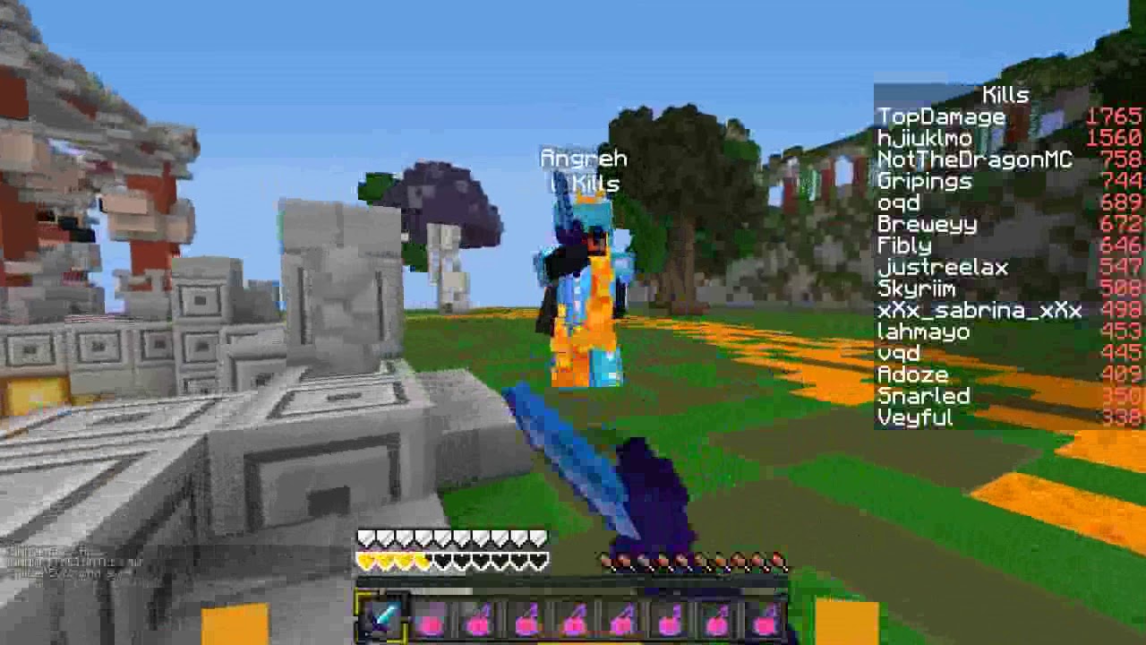 Angreh 1v1 - YouTube