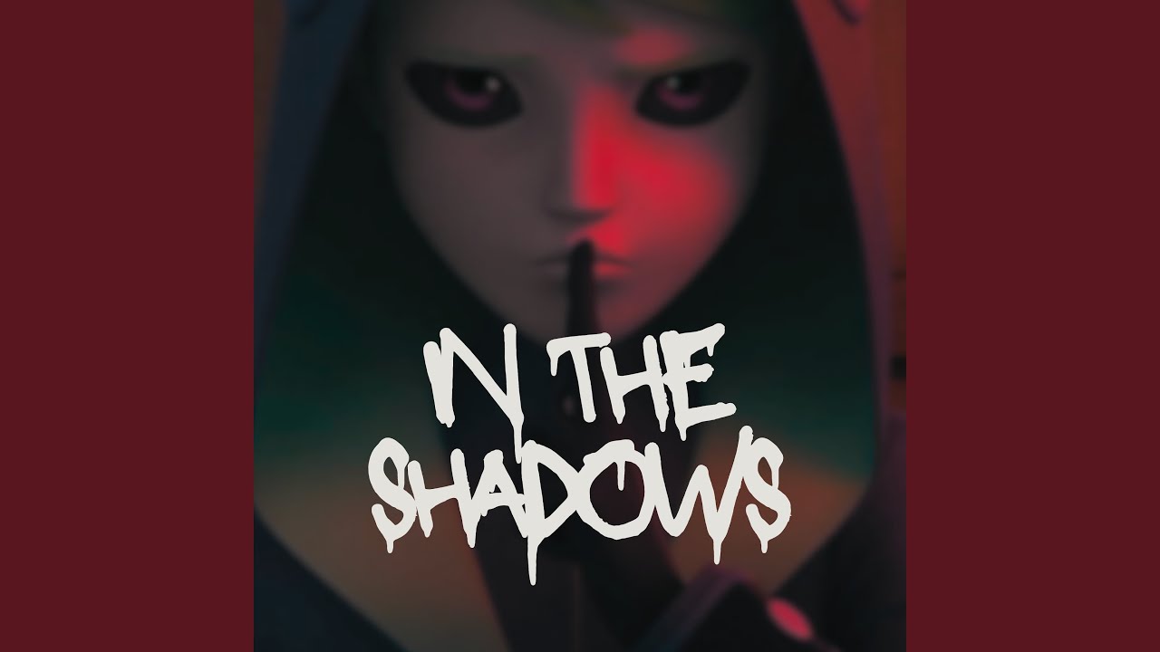 En Las Sombras/In The Shadows (Cover en Español) - YouTube