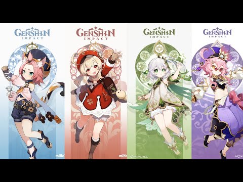 #2 TESTING LOLI PARTY vs WEEKLY BOSS I GENSHIN IMPACT