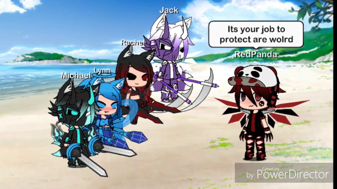The Elemental Team Ep 2 Season 1 - YouTube