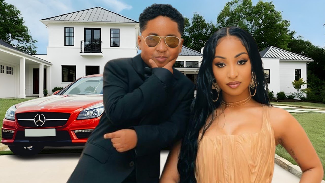 Meet Shenseea's Son, House, Cars, Family, Net Worth & Lifestyle - YouTube