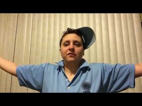 Story Time: My First Lap Dance...
