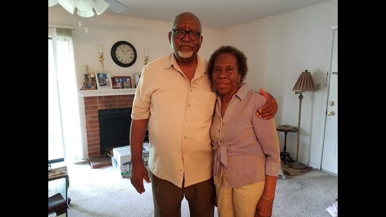 Celebration of the Life of Effie Smith. December 9th, 2022. - YouTube