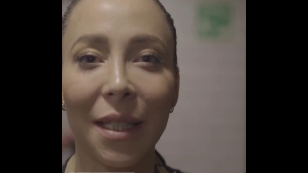 CHEF Colibrí jiménez - bizcocho carajillo de mezcal Poblano - YouTube