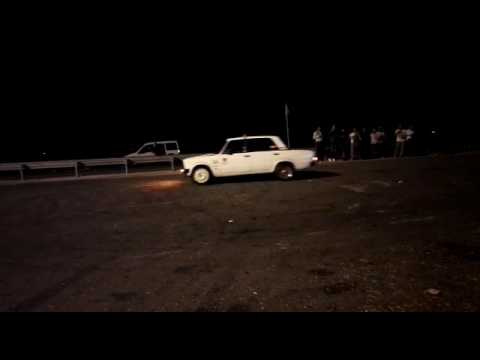UR Serçe Lancia 2.0 16v Turbo Swap   ( İstanbul park akfırat ) part 2