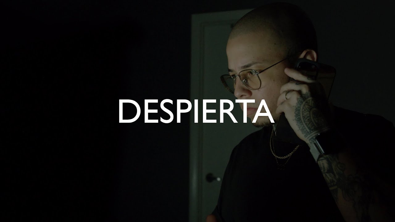 Edgar Emilio – Despierta (NEO Intro) - YouTube