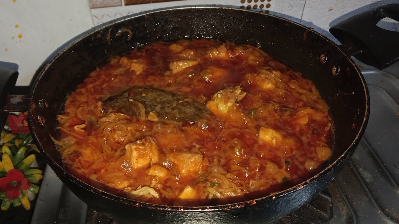 Chicken Piazi – My Special Homemade Recipe #chickenrecipe # ...