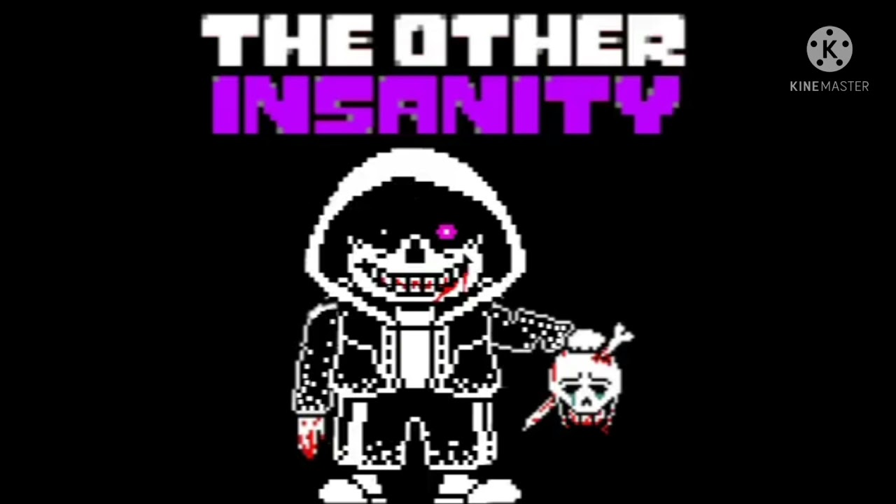 dust! insanity sans theme(hard mode) - YouTube