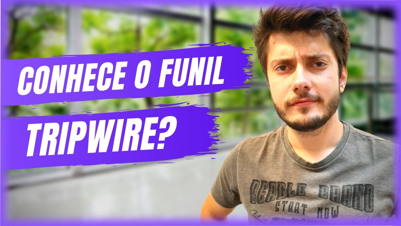 Como funciona o Funil Tripwire + Upsell, Downsell e Order Bump - YouTube