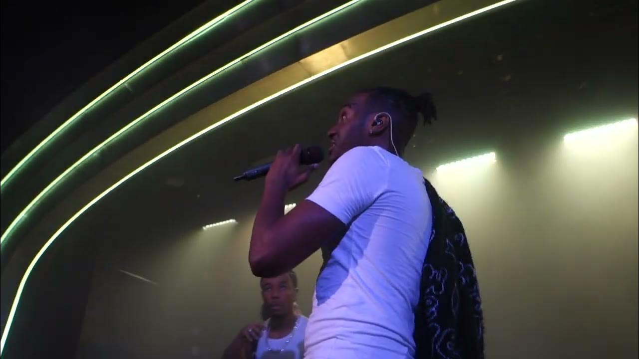 No Guidnce - Yeah Yeah Live at Lafayette London - YouTube