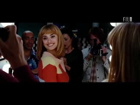 2019 - 03 FECH: Broken Embraces