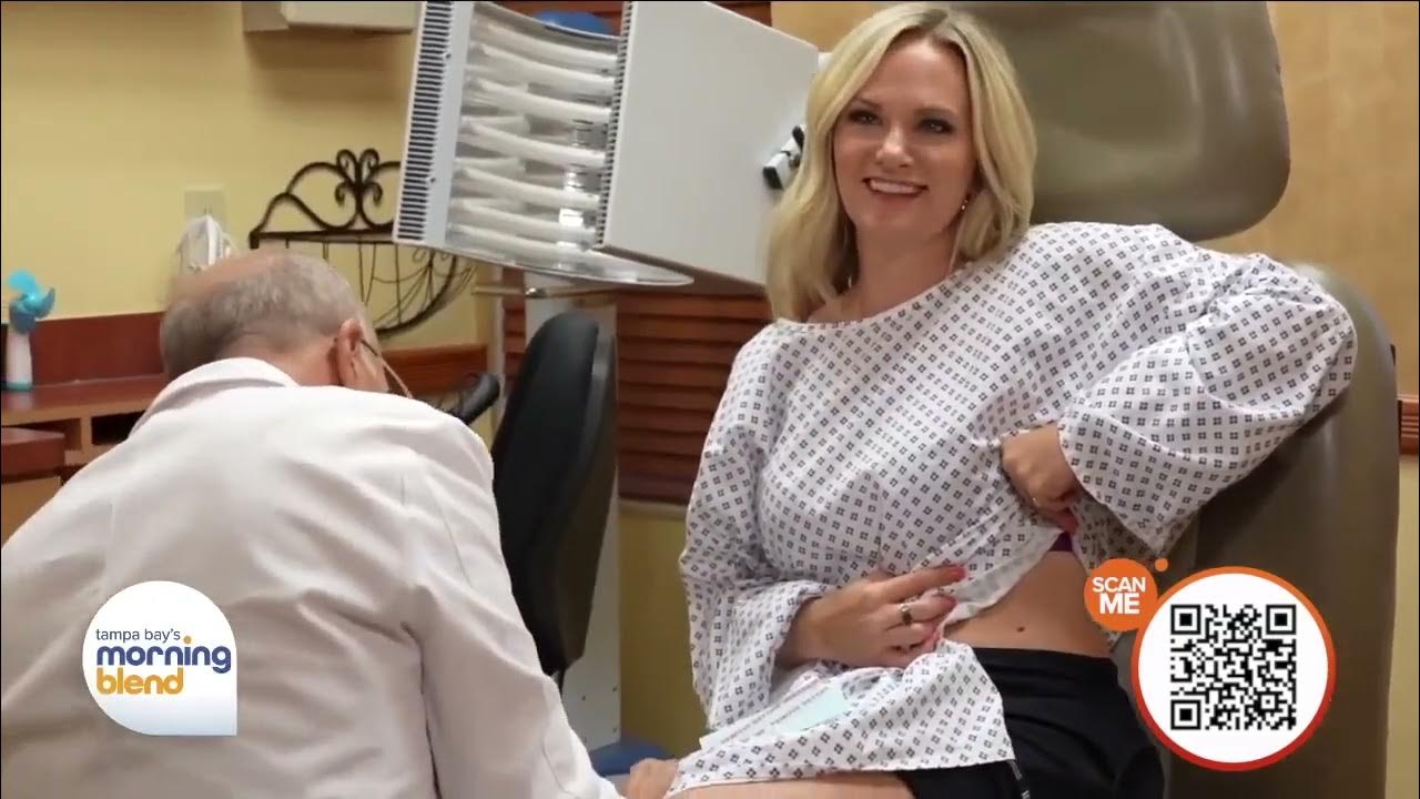 Melanoma Monday Allison Godlove Shows You How Easy It Is To Get Your melanoma-monday-allison-godlove-shows-you-how-easy-it-is-to-get-your
