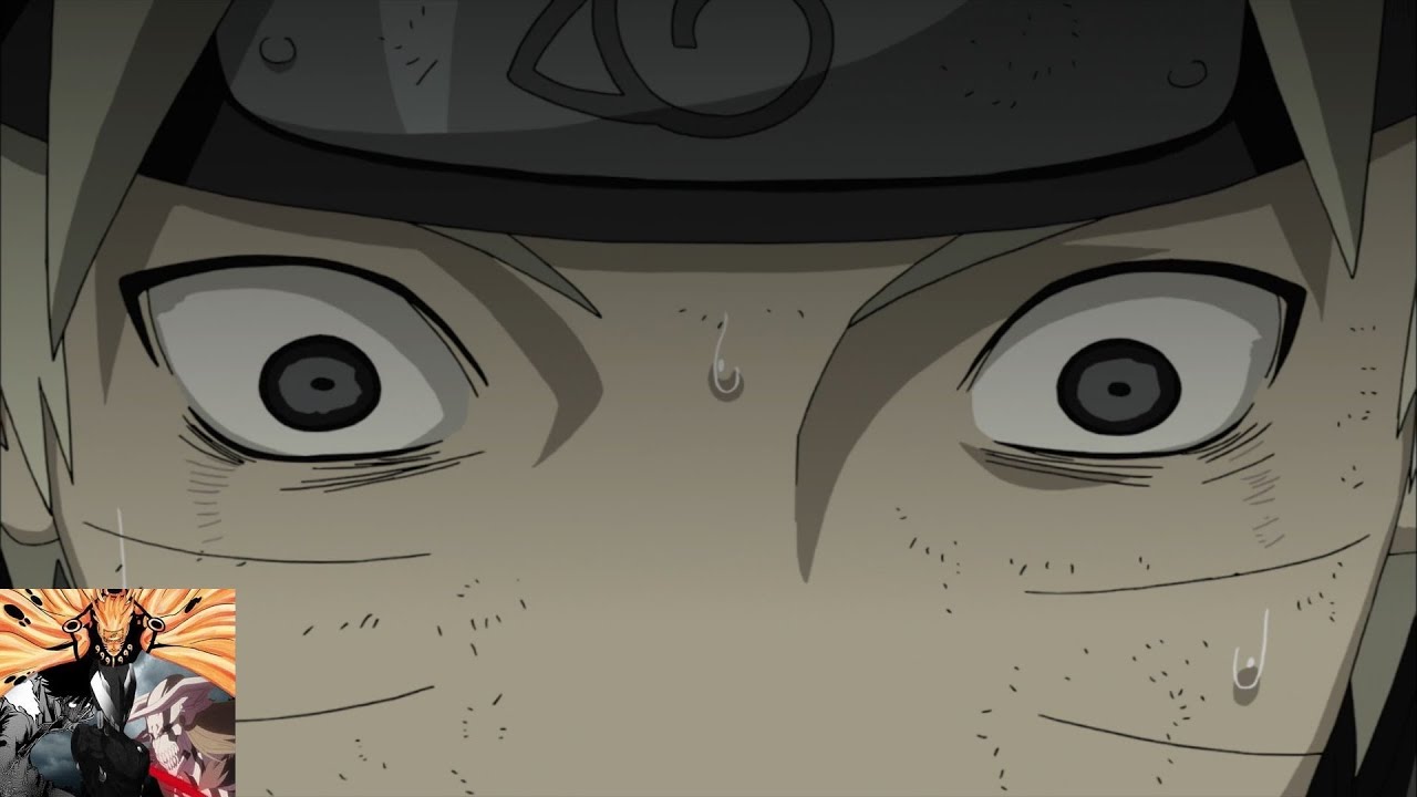 Naruto Shippuden Episode 364 Review: True Despair - YouTube