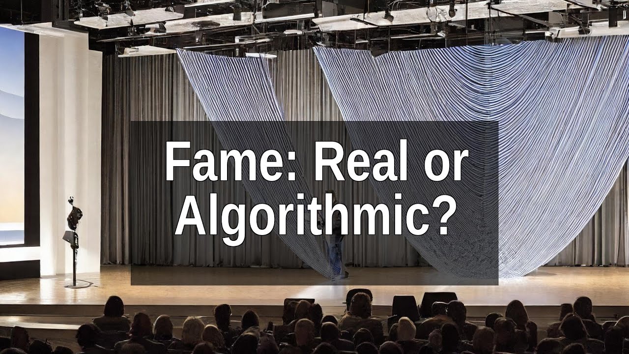 Viral Sparks: Earned Fame or Engineered Noise? Trends, Truths & Truths ...