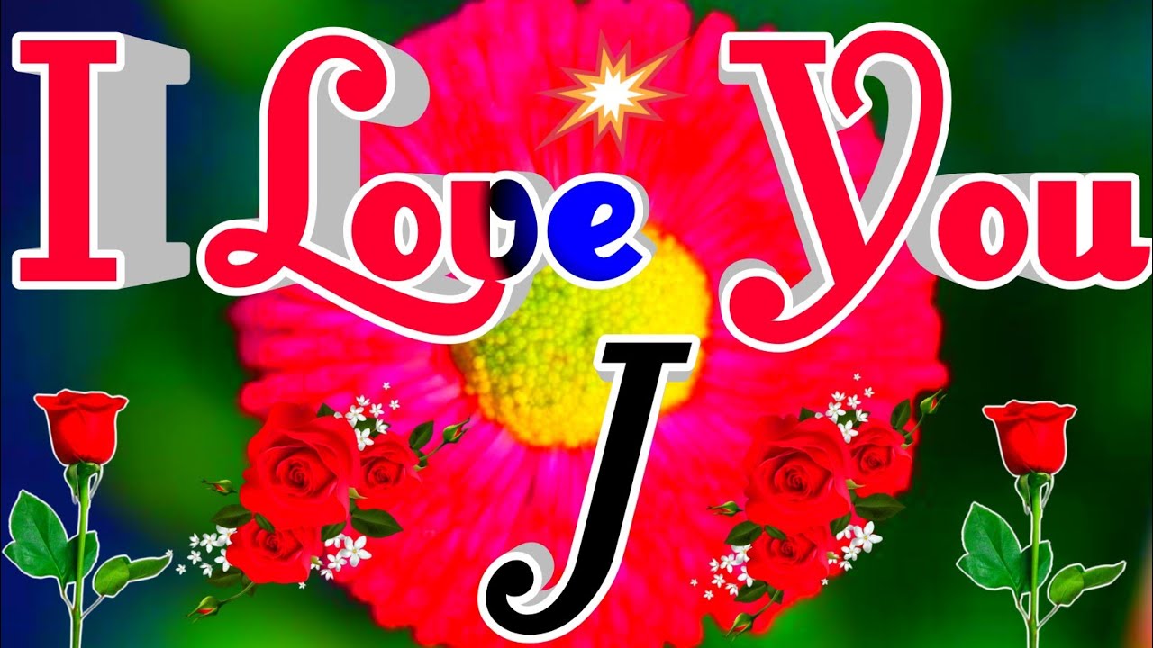 J name status 🌹J name whatsapp status 🌹J Latter status 🌹J name love ...