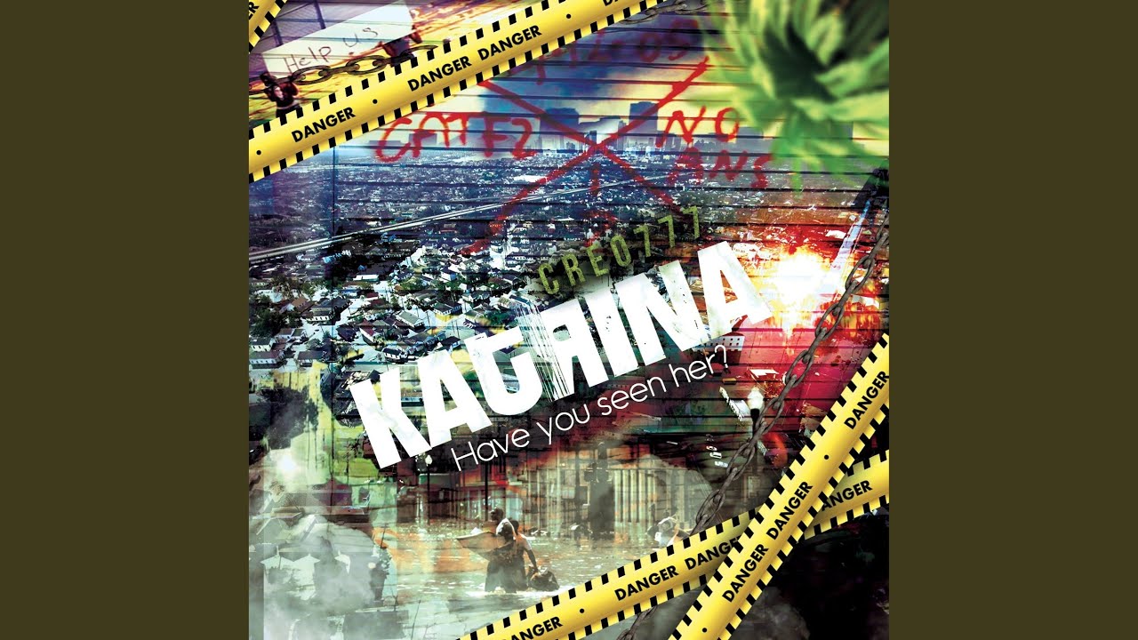 KATRINA - YouTube
