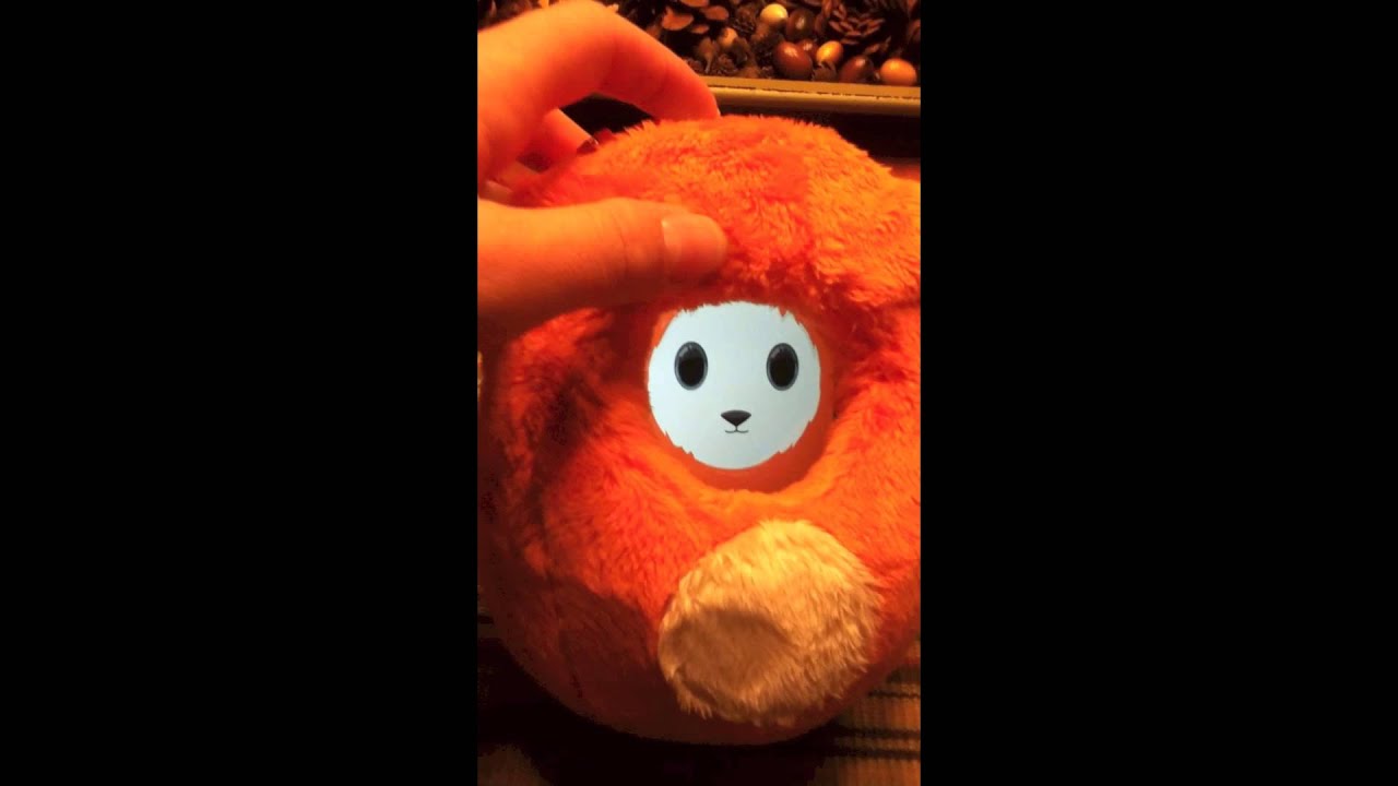 Ubooly Review - YouTube